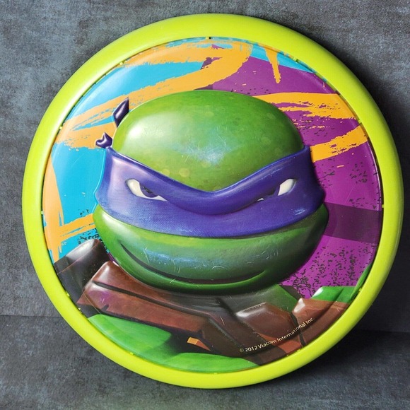 Nickelodeon | Toys | Nickelodeon Teenage Mutant Ninja Turtles Flying ...